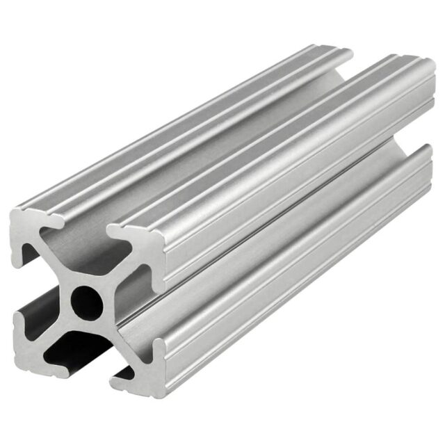 Aluminum Extrusion Systems | Northwest Automation