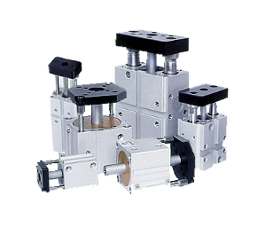 Pneumatics - Northwest Automation Products