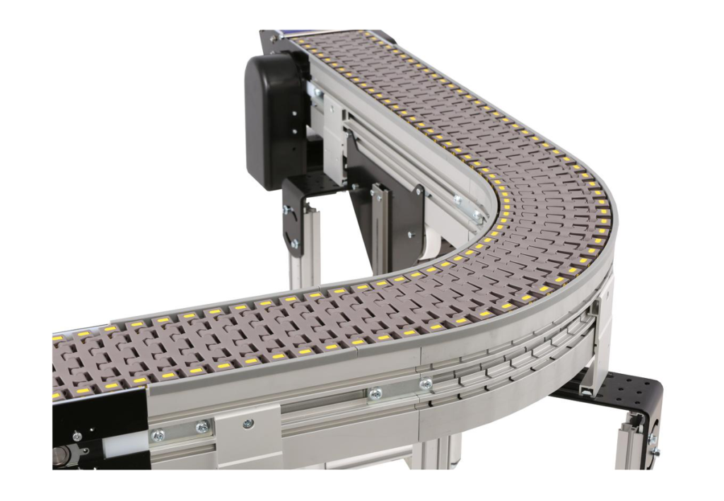 Conveyors - Northwest Automation Products