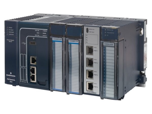 Industrial Control Systems | Northwest Automation Products